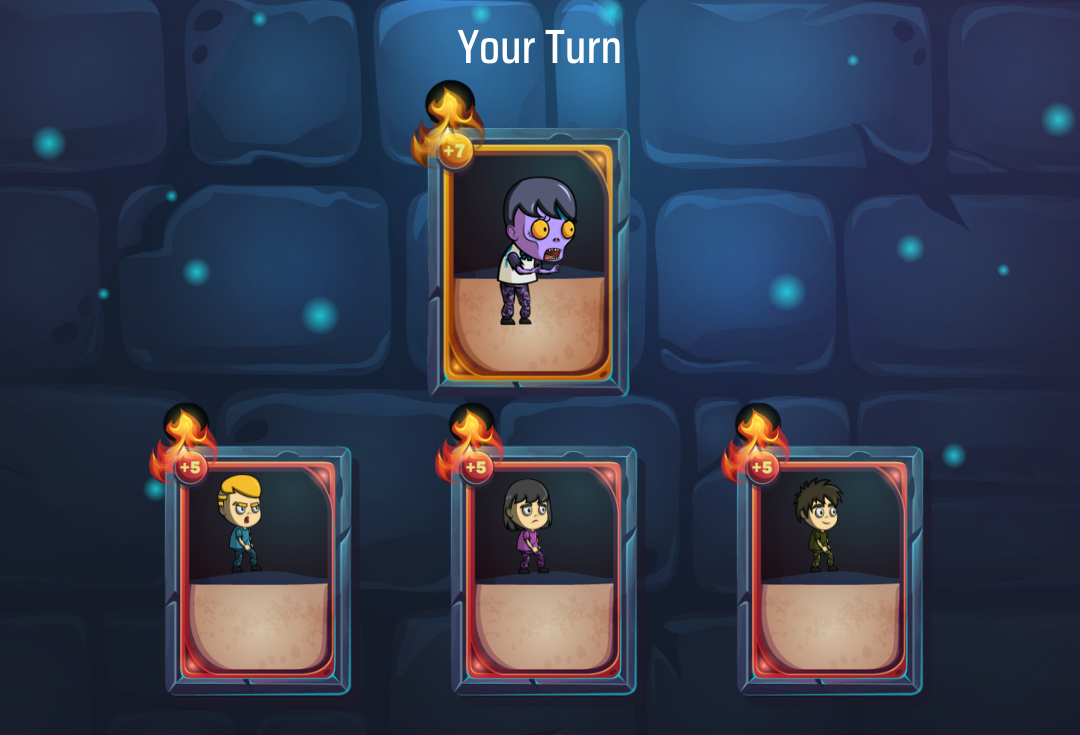 Cryptozombies Lesson 2 Released Coding Your Own Game On Ethereum